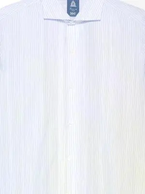 FINAMORE 1925 Striped-pattern Shirt