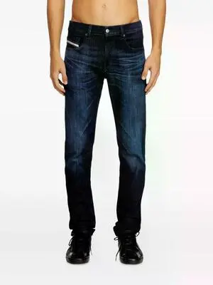 DIESEL® D-strukt 0adbl Slim Jeans - Blue