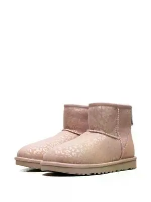 UGG Mini Classic Boots