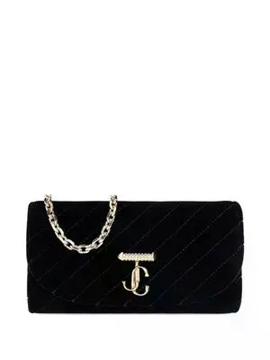 JIMMY CHOO Curve Clutch
