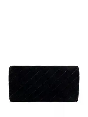JIMMY CHOO Curve Clutch