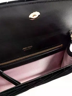 JIMMY CHOO Curve Clutch