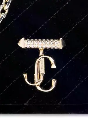 JIMMY CHOO Curve Clutch