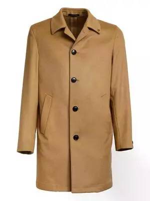 SARTORIO NAPOLI Buttoned Coat