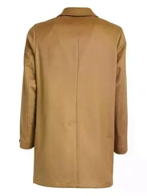 SARTORIO NAPOLI Buttoned Coat