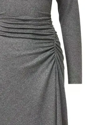 Veronica Beard Theodora Midi Dress