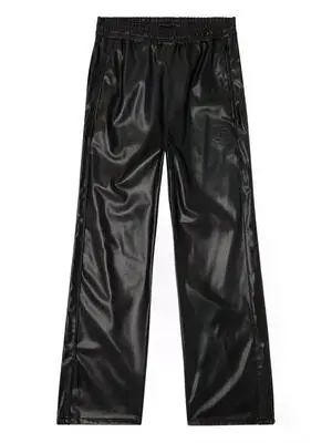 Coated Pants For Men