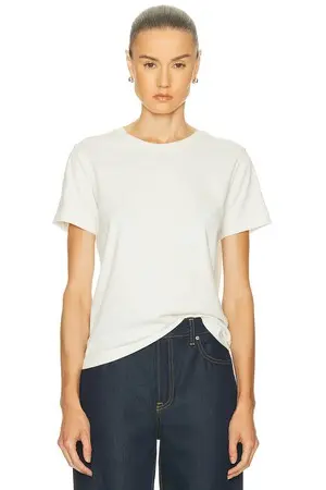 Women's Small White