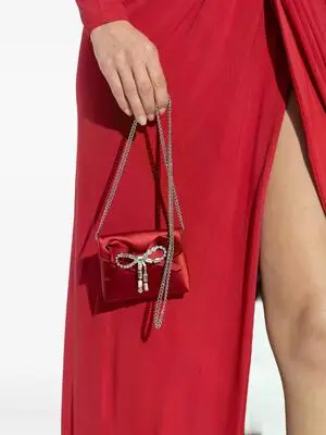 JIMMY CHOO Card Holder With Chain