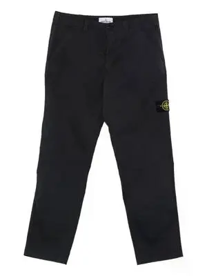 Stone Island Compass Trousers