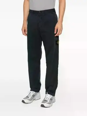 Stone Island Compass Trousers