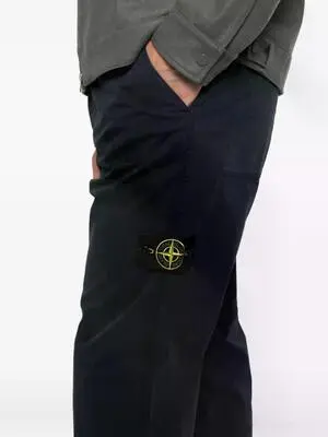 Stone Island Compass Trousers