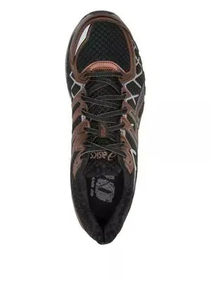 Asics Kayano 20 Logo Sneakers - Brown