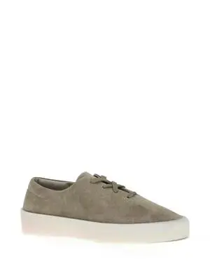 Fear Of God Lace-up Low-top Sneakers