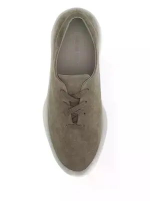 Fear Of God Lace-up Low-top Sneakers