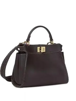 Fendi Braided Bags For Women