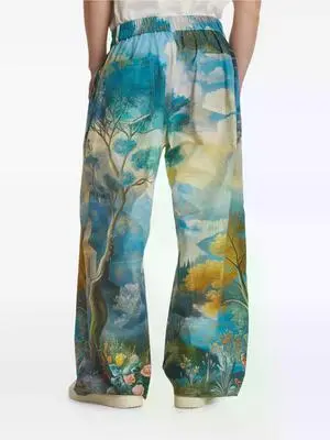 IRINA VOINEA Temperance Trousers