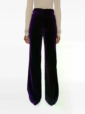 TOM FORD Velvet Trousers