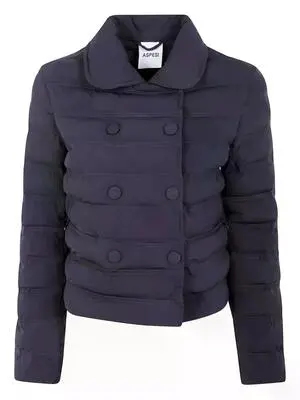 Aspesi Double Breasted Jackets For Women