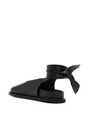 A.emery Marion Flat Pumps