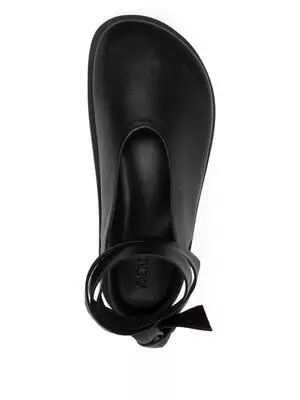 A.emery Marion Flat Pumps