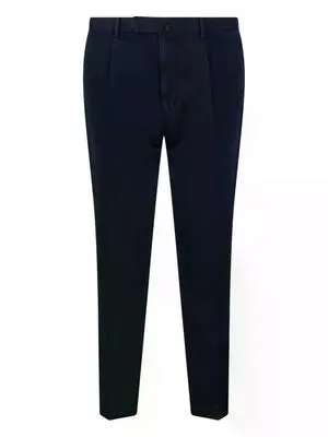 Santaniello Box Pleat Pants For Men