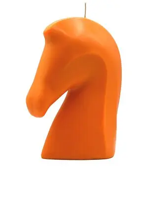 DAVIE OCHO CANDLE CO. Pony Candle