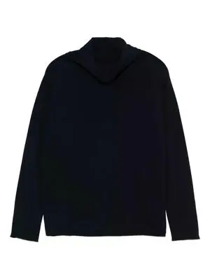 Le Tricot Perugia Turtleneck Sweaters For Women