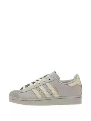 Adidas Superstar Ii Sneakers - Grey