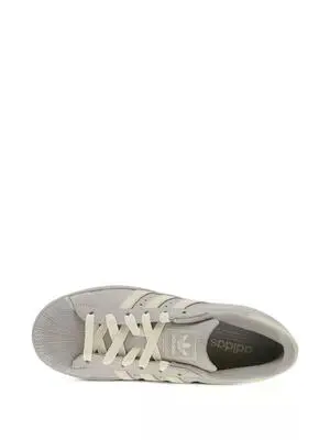Adidas Superstar Ii Sneakers - Grey