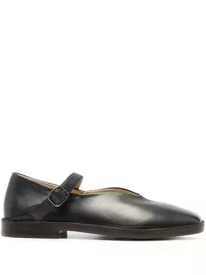 Lemaire Buckled Flats For Women