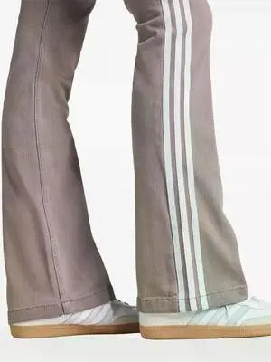 Adidas Denim Stripe Track Pants