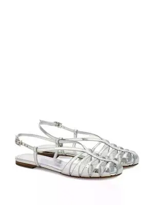 FERRAGAMO Caged Sandals