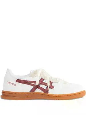 Asics Criss-cross Sneakers For Women
