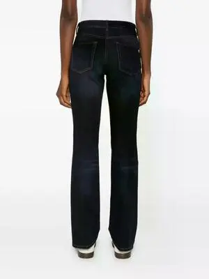 CAMBIO Five-pocket Jeans