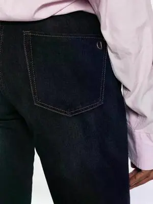 CAMBIO Five-pocket Jeans