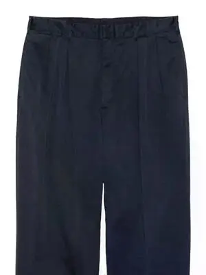 Nanamica Pleated Chinos