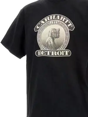 Carhartt Work In Progress Graphic-print Cotton T-shirt