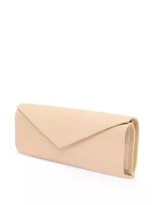 RAPPORT LONDON Victoria Jewellery Roll - Neutrals