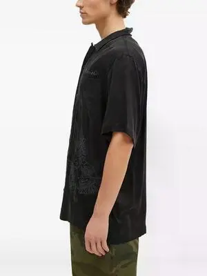 MAHARISHI Pocket Shirt