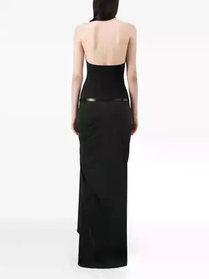Coperni Sleeveless Maxi Dress