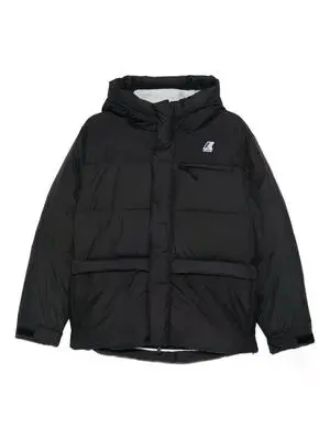 K-way Padded Jackets For Women