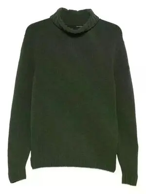 RRD Roll-neck Sweater
