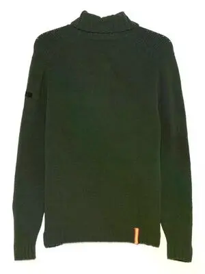 RRD Roll-neck Sweater