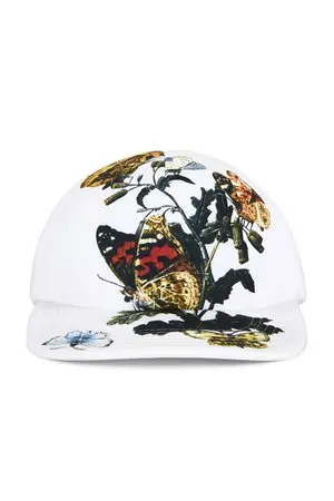 UNDERCOVERISM Butteryfly Cap - Ivory Base