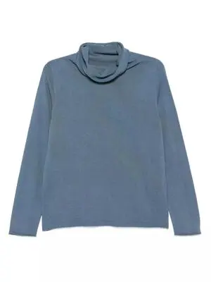Le Tricot Perugia Turtleneck