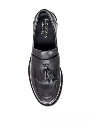 DOUCAL'S Tassel-detail Loafers