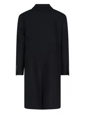 Tagliatore Single-breasted Coat