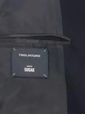 Tagliatore Single-breasted Coat