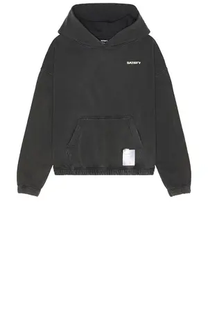 Satisfy Softcell Hoodie